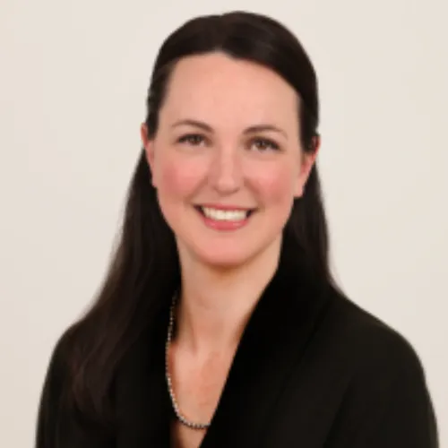 Megan Brooks - Slade Mortgage Group